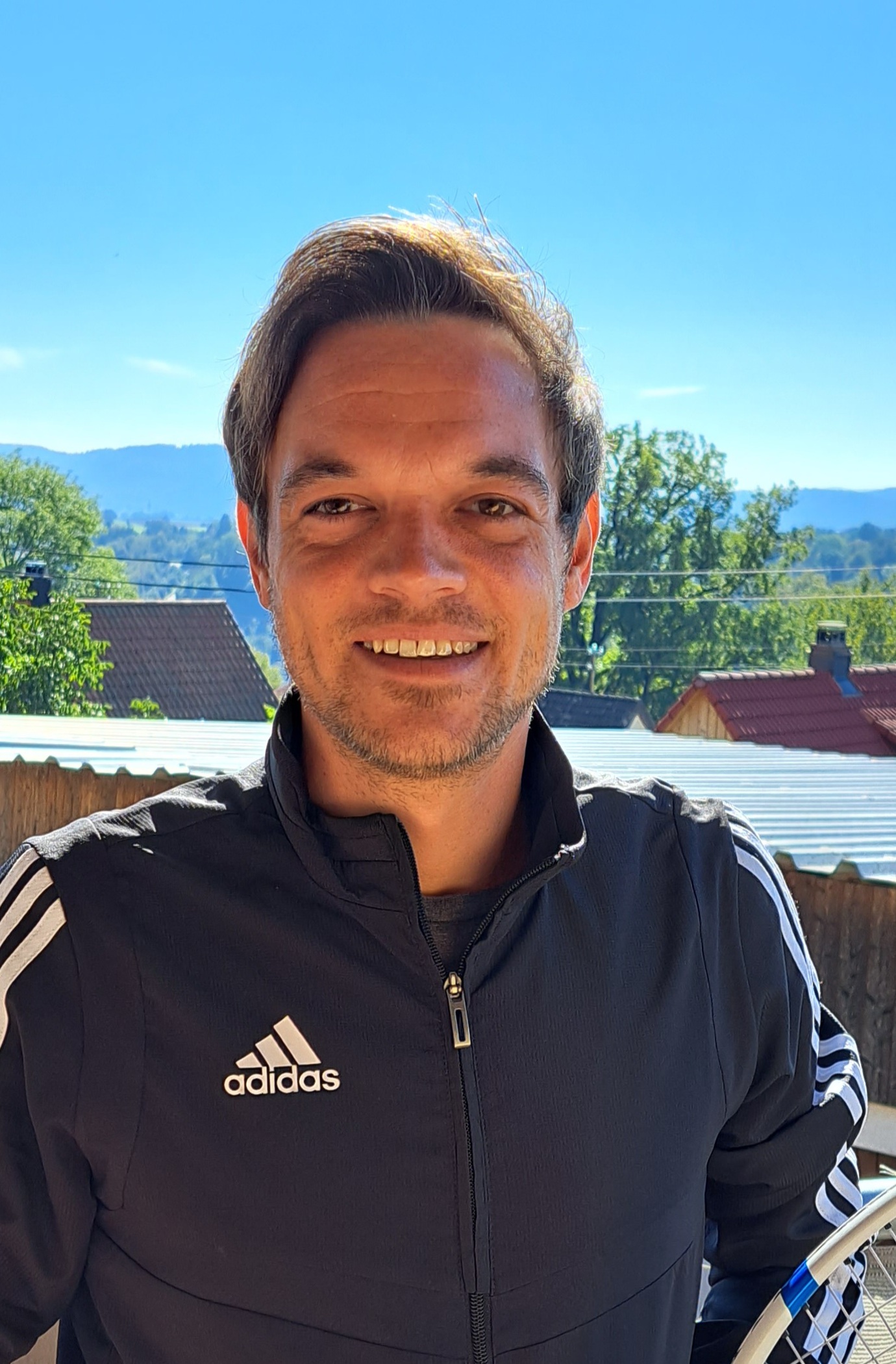 Tennisverein Rot-Weiß Fellbach e. V.